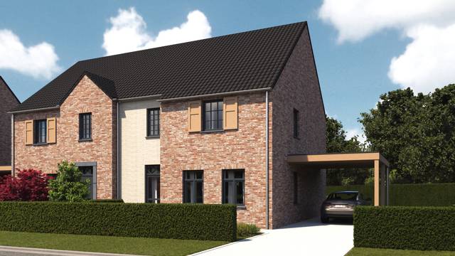 Huis te koop Kinrooi (+deelgemeenten) | Immoscoop