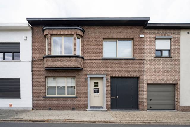 Huis te koop Schilde (2970) | Immoscoop